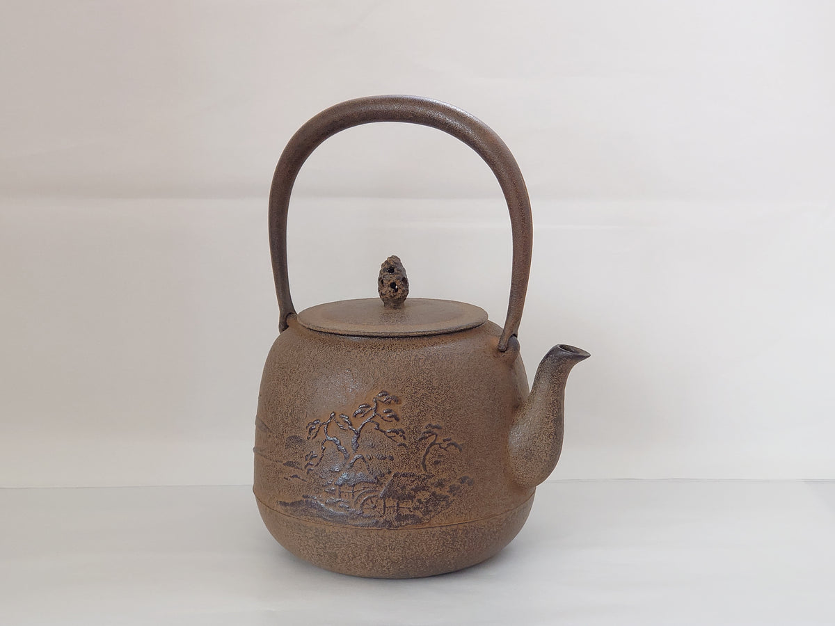 Chobundo Yamagata – waza・kura